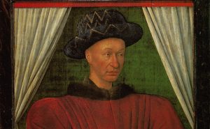 CHARLES VII : LE VAINQUEUR DE LA GUERRE DE CENT ANS - Cité Royale de Loches
